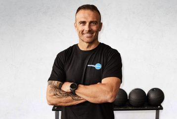 Commando Steve gets in the zone: Steve Willis the new ambassador for ...